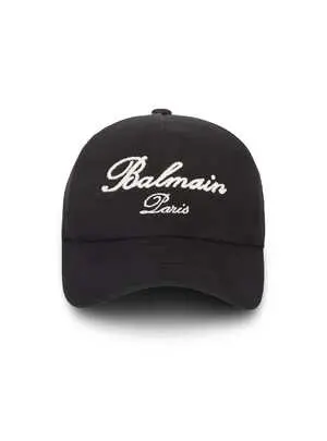 Balmain Cap Hats For Men
