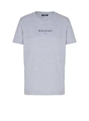 Balmain Logos