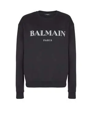 Balmain Logo Activewear For Men