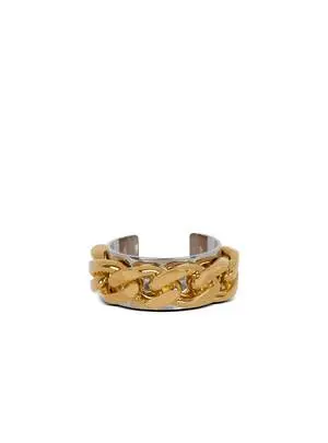 Balmain Chain Bracelet - Gold
