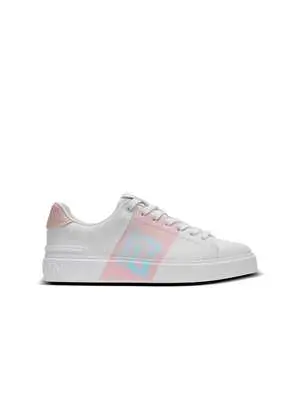 Balmain Heeled Sneakers For Women