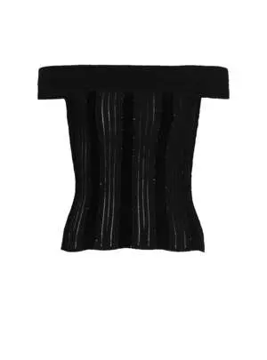 Balmain Tube Tops