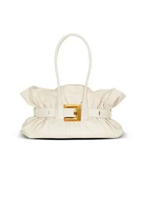 Balmain Large Shoulder Bags