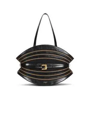 Balmain Shuffle Zips Bag