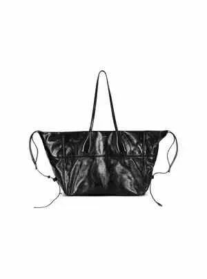 Balmain Shoulder Strap Totes