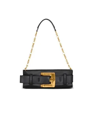 Balmain Belted Bags For Women