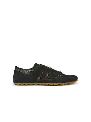 Balmain Racer 45 Sneakers - Black