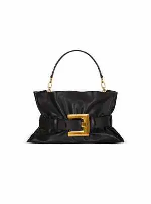 Belted Bags For Women