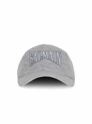 Balmain Printed Hats For Men
