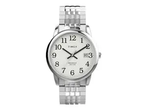 TIMEX Expansion Strap Watch - Stainless Steel