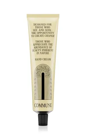 COMMUNE Seymour Hand Cream - N,a