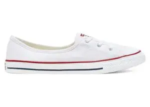 Converse Lace Up Flats For Women