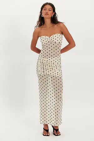 OWNLEY Vanessa Maxi Dress