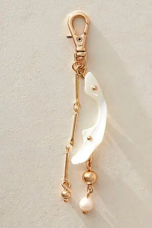 Free People Aisling Bikini Charm - Gold