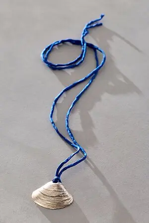 PEYTON SANDLER P. Nina No.1 Venus Listening Necklace