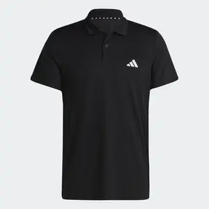 Adidas Train Essentials Training Polo Shirt