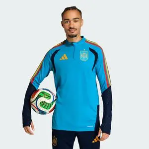 Adidas Spain 26 Tiro Training Top