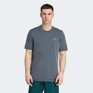 Adidas Train Essentials Structure Tee
