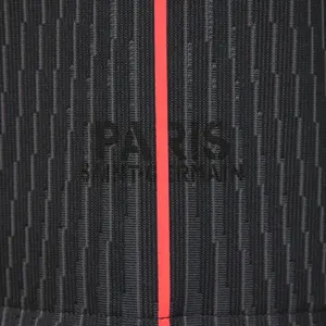 JORDAN Paris Saint-germain 2025/26 Match Fourth Dri-fit Adv Authentic Jersey