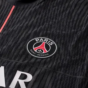 JORDAN Paris Saint-germain 2025/26 Match Fourth Dri-fit Adv Authentic Jersey