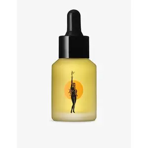 WONDER VALLEY Rosemary Hair Oil - One-color