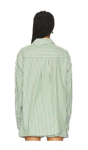 Comme Si La Shirt Classica - Martini
