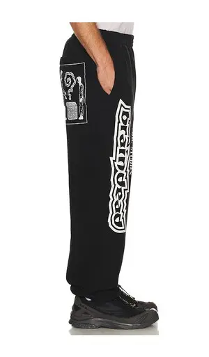 BRAIN DEAD Psychic Studies Sweatpant