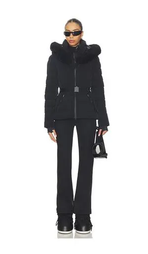 Mackage Gia Ski Suit - Black