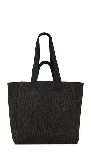 ALLSAINTS Izzy E/w Tote Bag