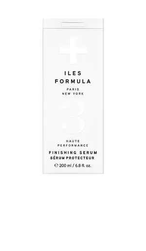 ILES FORMULA Finishing Serum Haute Performance - N,a