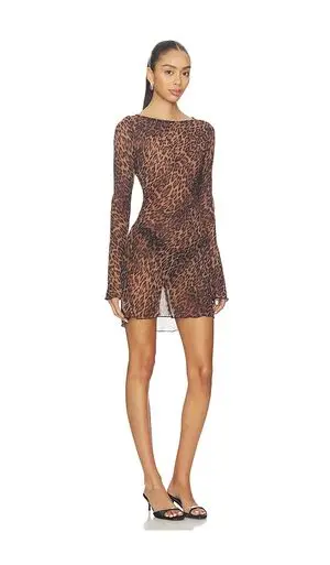 BELLA VENICE The Britain Dress