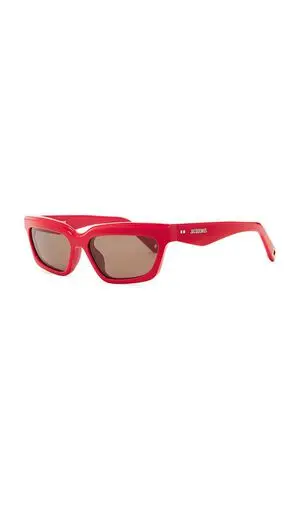 Jacquemus Salon Sunglasses