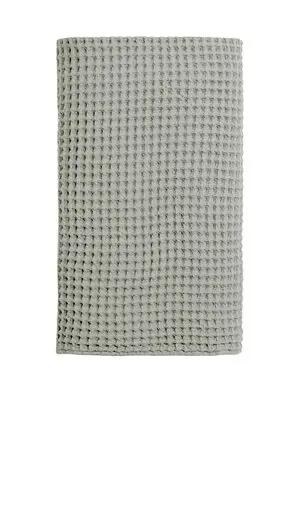 PARACHUTE Waffle Bath Towel - Willow