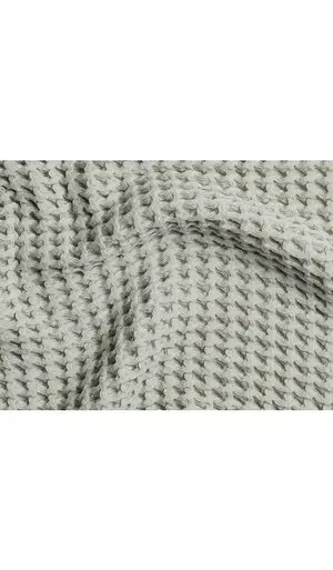 PARACHUTE Waffle Bath Towel - Willow
