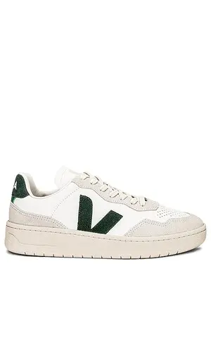 Veja Cut Out Sneakers For Men