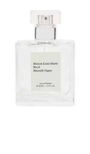 Maison Louis Marie Sheer Fragrance Products