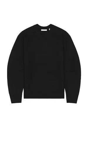 Helmut Lang Medium Knit Sweaters For Men
