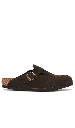 Birkenstock Boston Sandals For Men