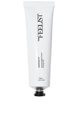 THE FEELIST Necessity Body Cream - N,a
