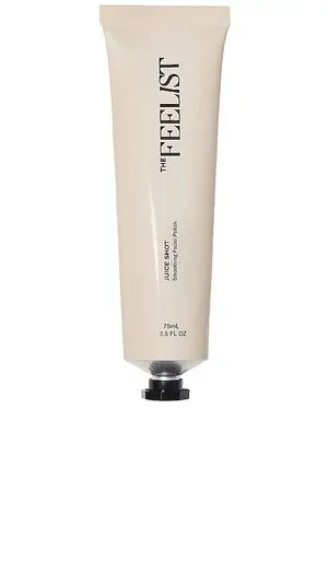 THE FEELIST Juice Shot Smoothing Exfoliating Polish - N,a