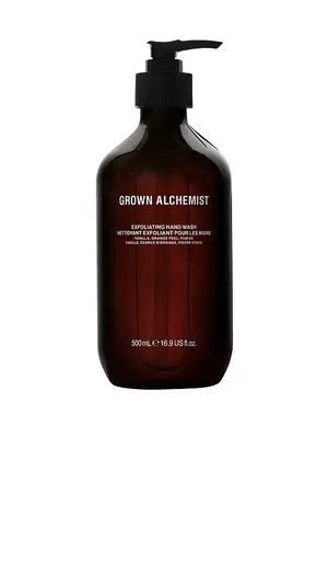 GROWN ALCHEMIST Exfoliating Hand Wash 500ml - N,a