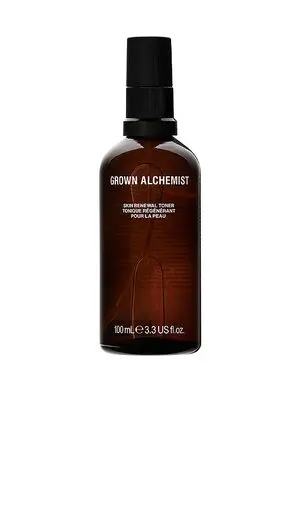 Grown Alchemist Vegan Skincare Products