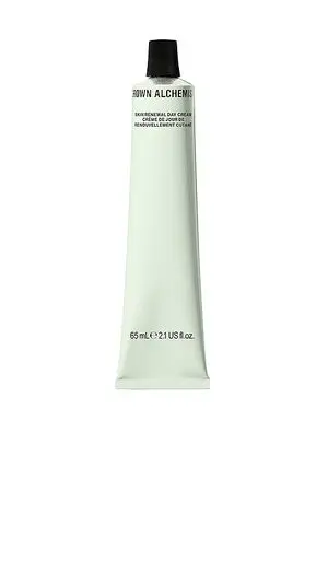 GROWN ALCHEMIST Skin Renewal Day Cream - N,a