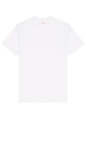 BEAMS 2 Pack Pocket Tee