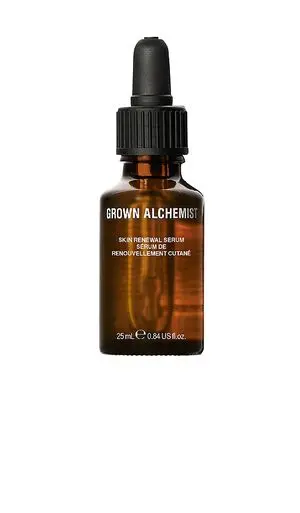 GROWN ALCHEMIST Skin Renewal Serum - N,a
