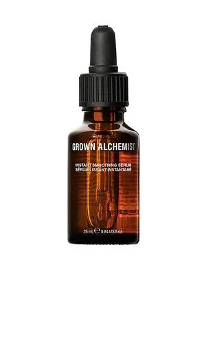 GROWN ALCHEMIST Instant Smoothing Serum - N,a