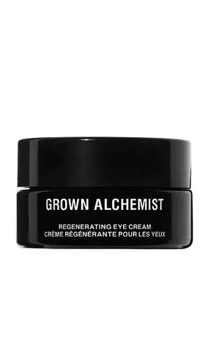 GROWN ALCHEMIST Regenerating Eye Cream - N,a