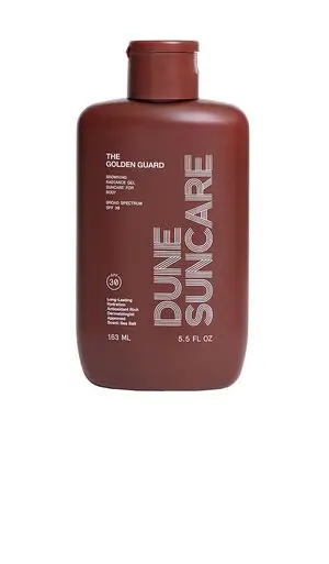 DUNE SUNCARE The Golden Guard Spf 30 - N,a