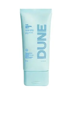 DUNE SUNCARE The Mineral Melt Spf 30 - Fragrance Free