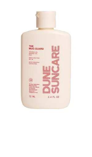 DUNE SUNCARE The Mug Guard Spf 30 - N,a